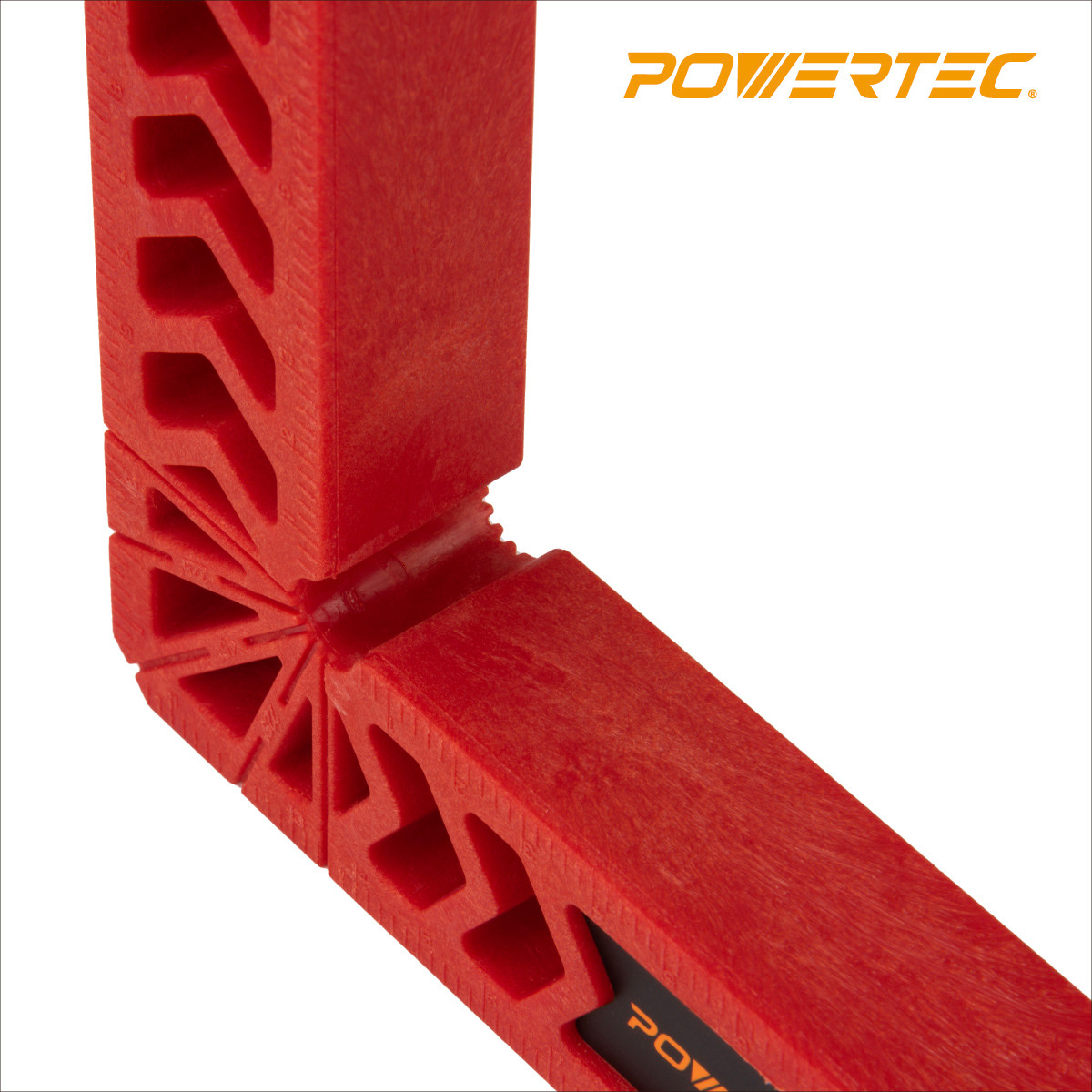 Positioning Squares/Clamp-It Square, 6", 4 Pack | POWERTEC - Amazon Top ...