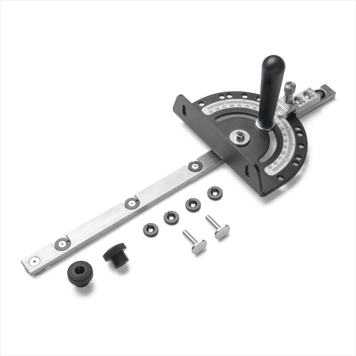 Band Saw Miter Gauge