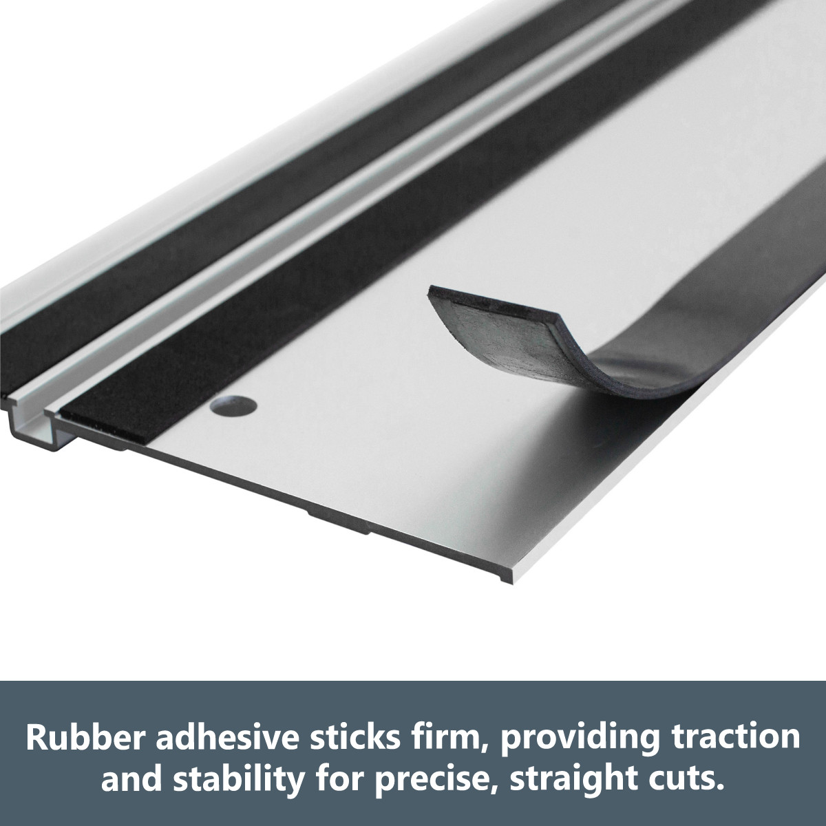 71868 Guide Rail Splinter Guard Replacement Strip 55" for 71387 ...