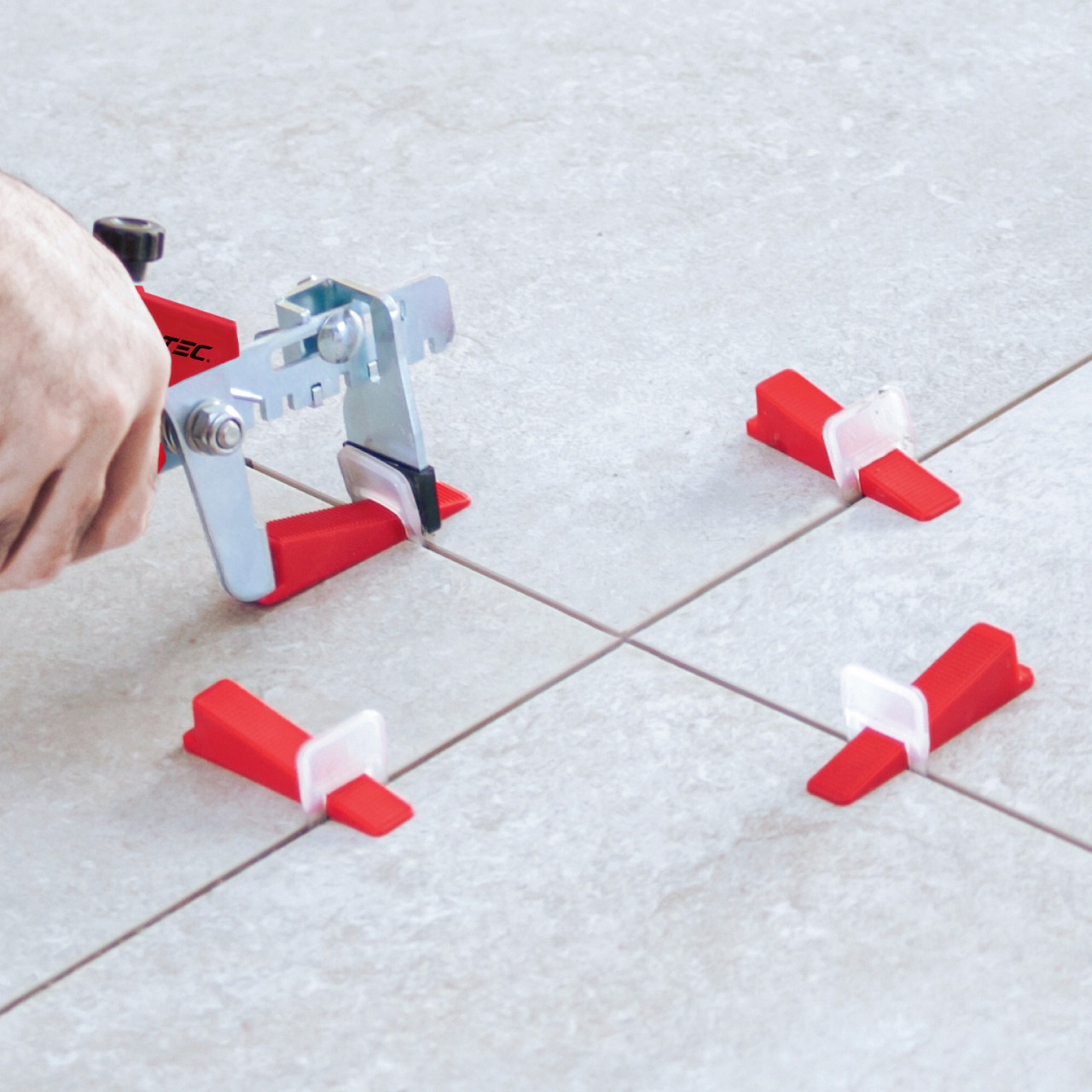 71899 Tile Leveling Systems Kit