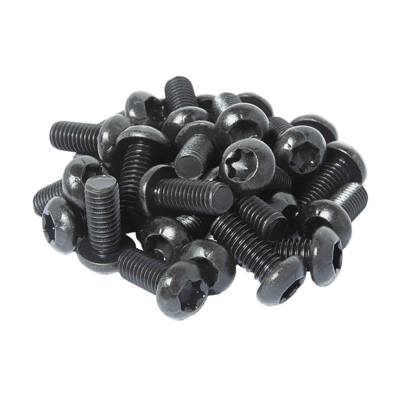 72098 Planer Blade Screws T30 Torx, 30 Pack - POWERTEC Woodowrking ...