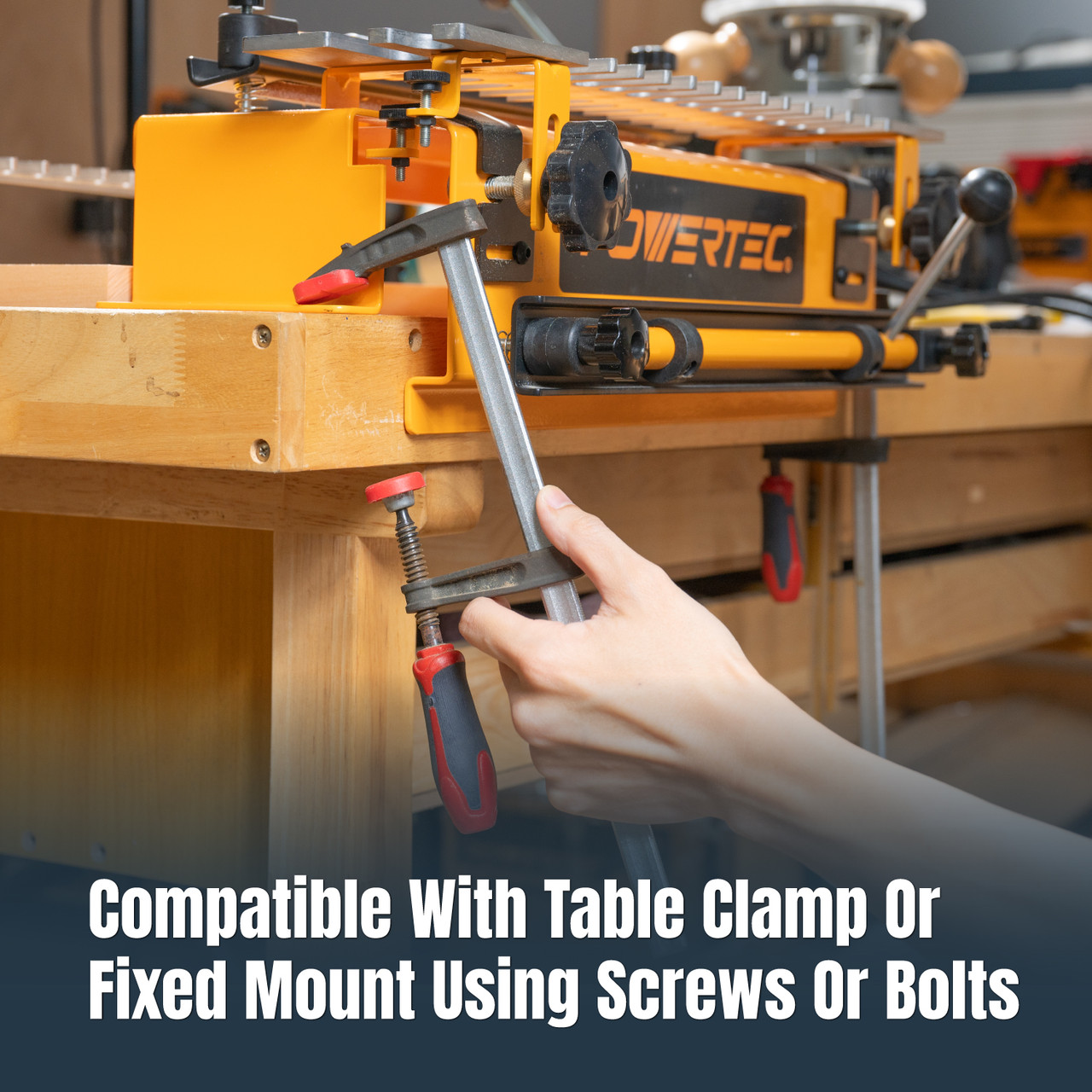 72069 12 Inch Dovetail Jig with Templates, Router Bits, and Guide Bushing