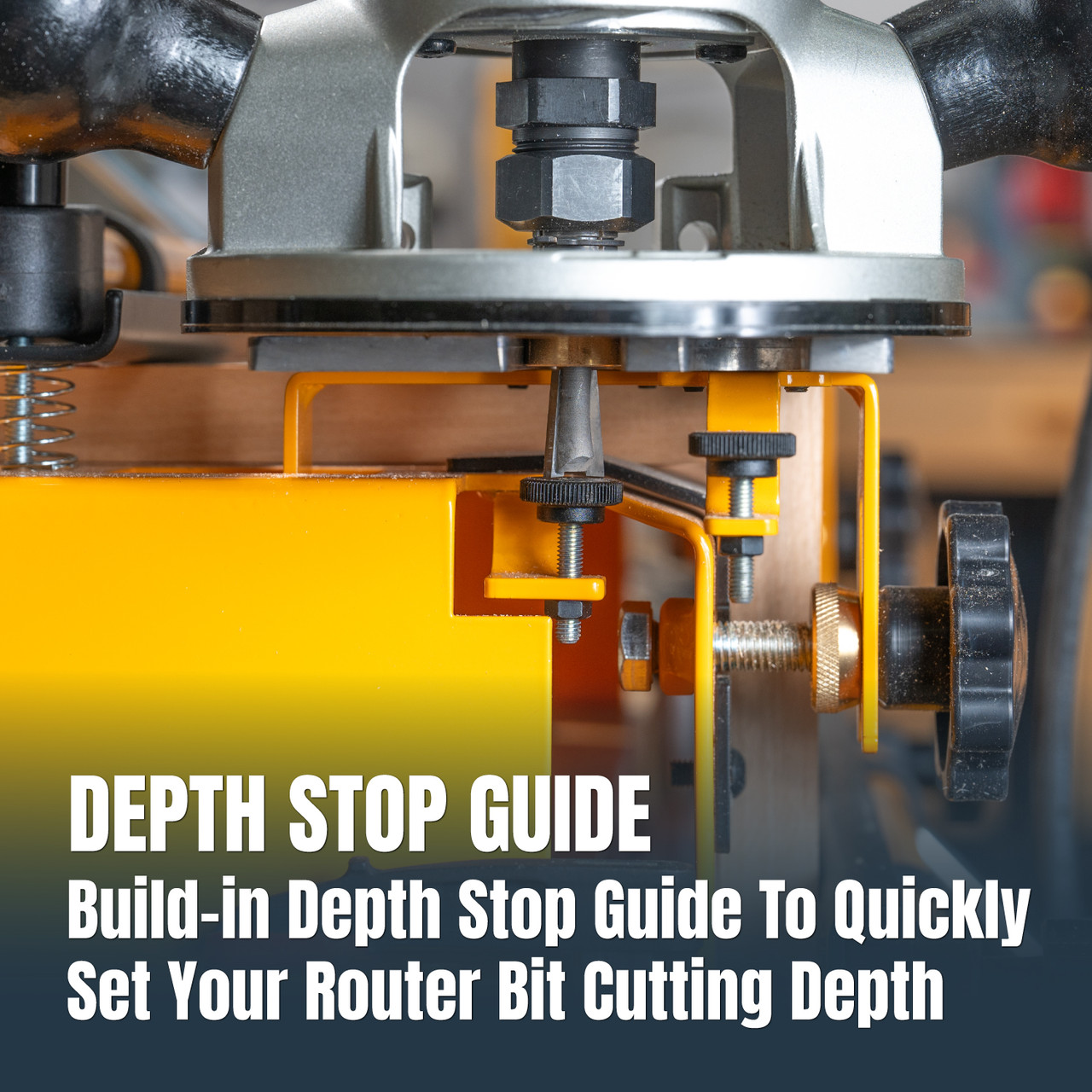 72069 12 Inch Dovetail Jig with Templates, Router Bits, and Guide Bushing