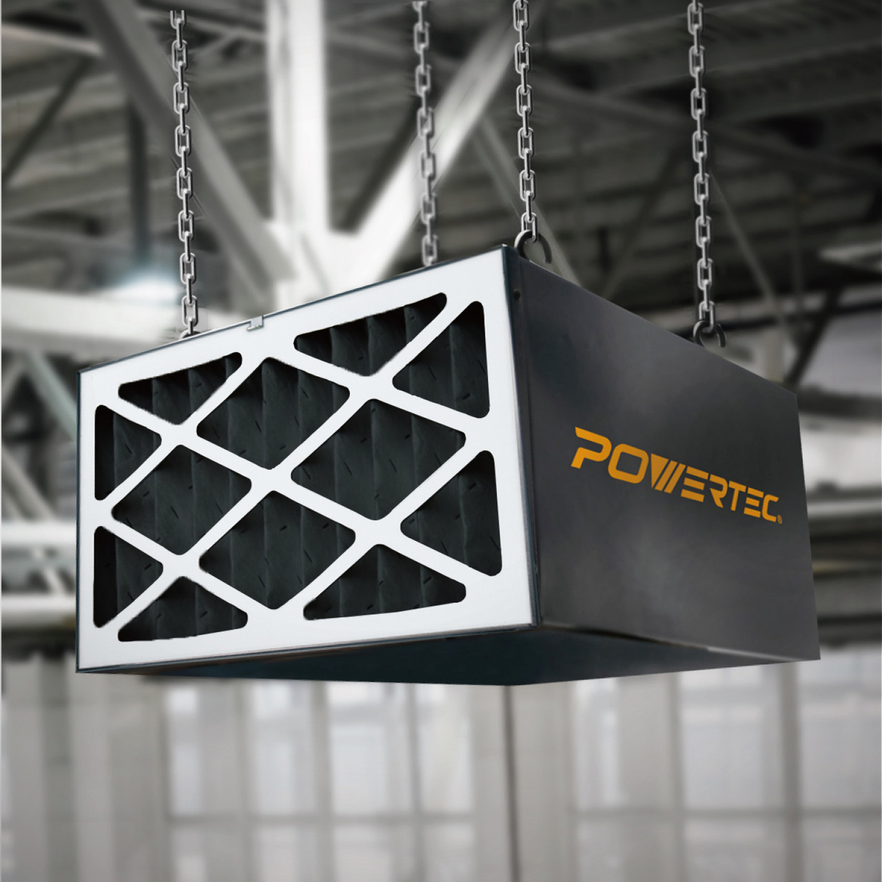 75094-P2 Activated Carbon Air Filter, 2PK