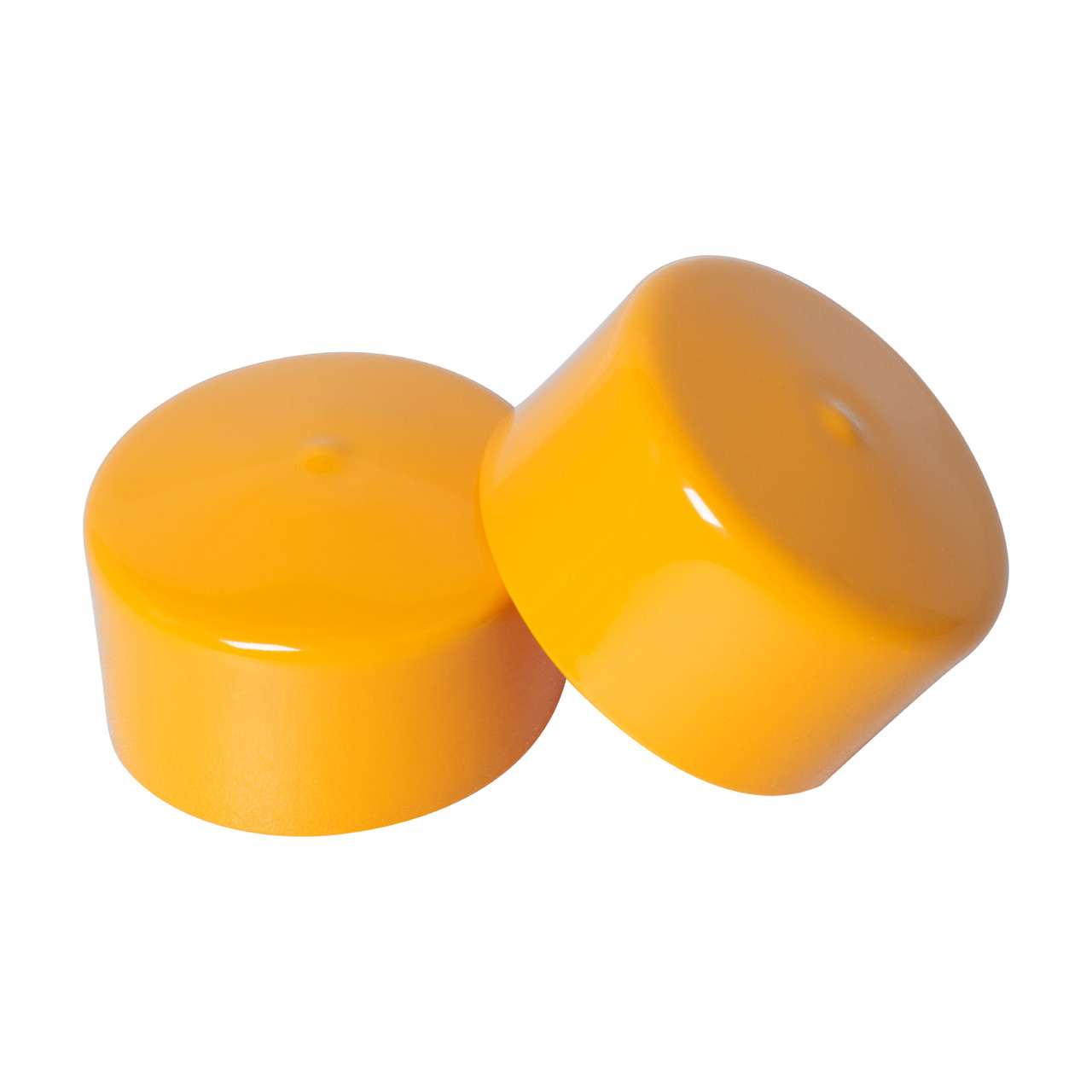 POWERTEC 2-1/2" ID Dust Collection End Cap for 2-1/2" OD Pipes