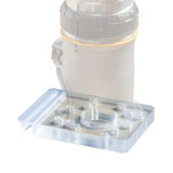 Trim Router Table | POWERTEC Woodwork Routing Tools & Accessories