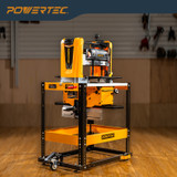 UT1012 Flip Top Tool Stand with Caster Wheels
