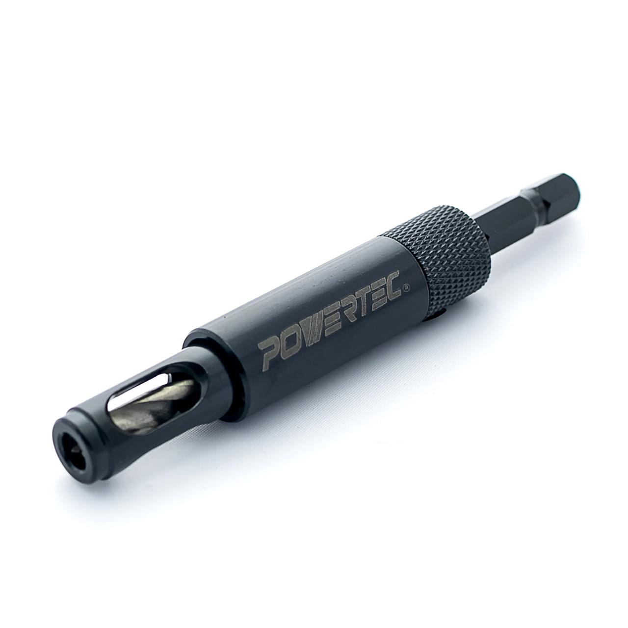 71840 Router Subbase Centering Pin Set with 1/2" and 1/4" Centering Pin ...