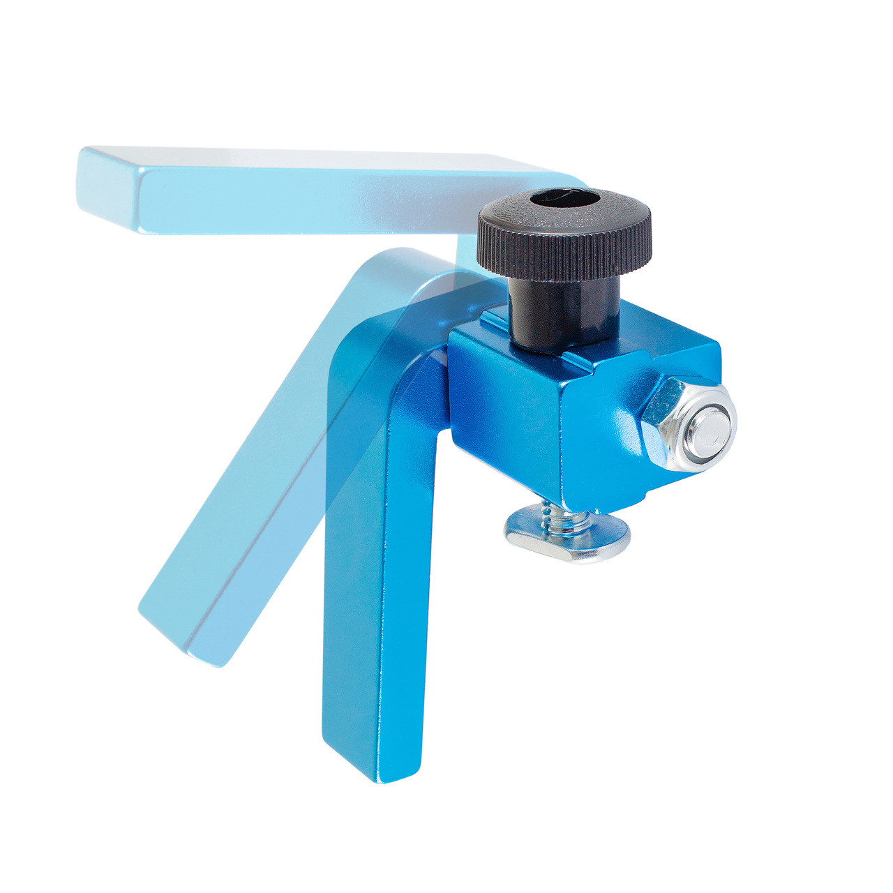 Fence Flip Stop - POWERTEC | T Track & Accessories Wholesaler