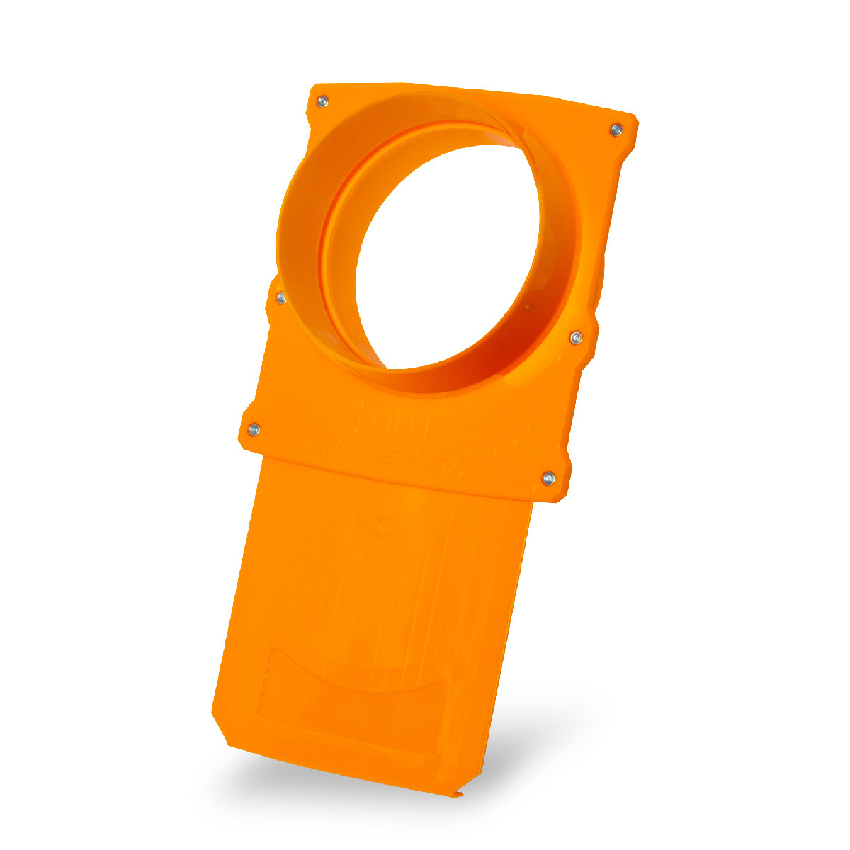 Blast Gates For Saw Dust Collection | POWERTEC Woodwork Saw Dust ...