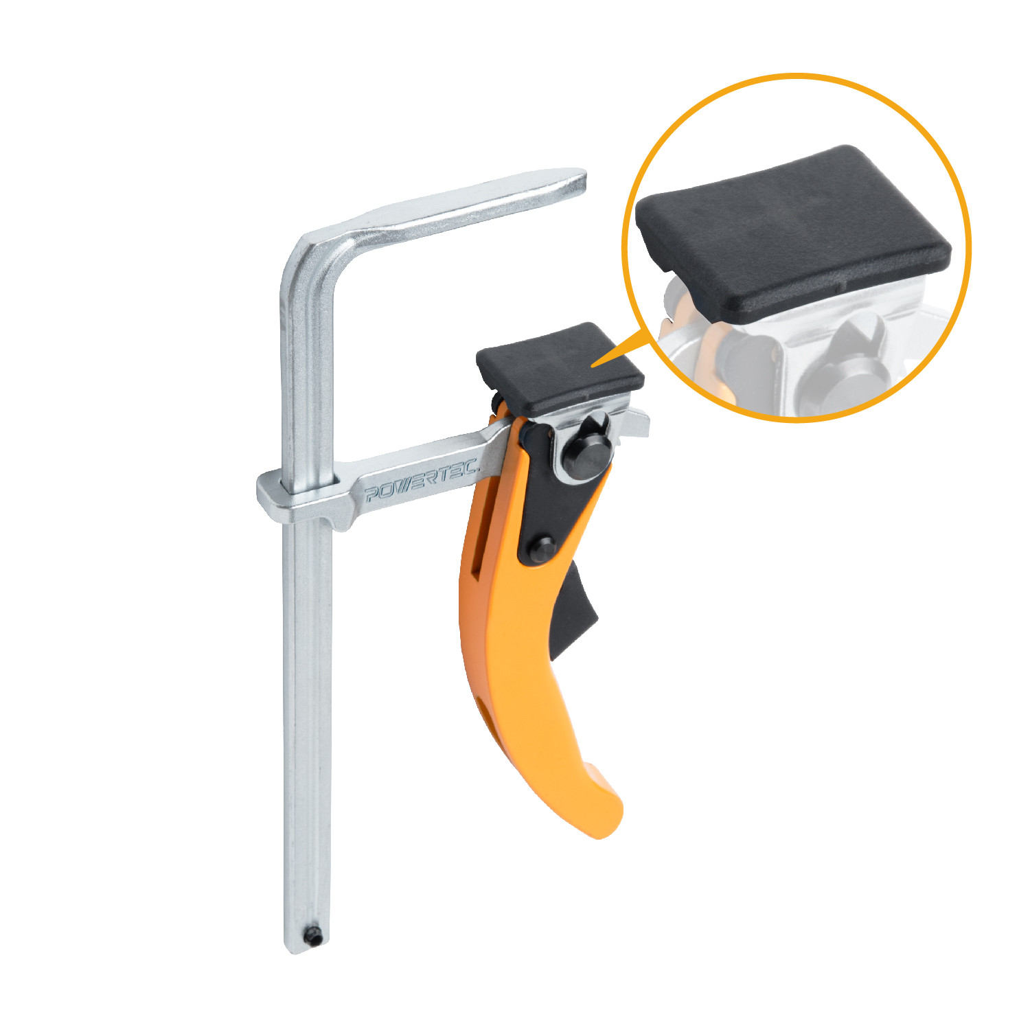 Parts for powertec tools