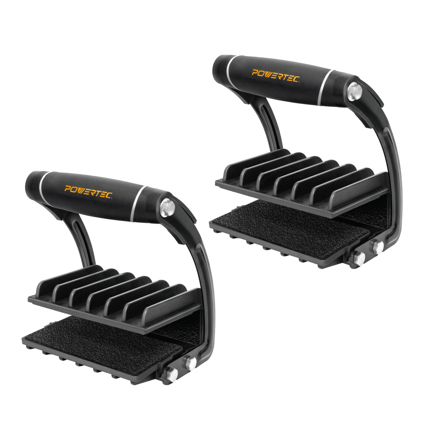 72086 Panel Carrier for Plywood/Drywall - POWERTEC Woodworking Accessories