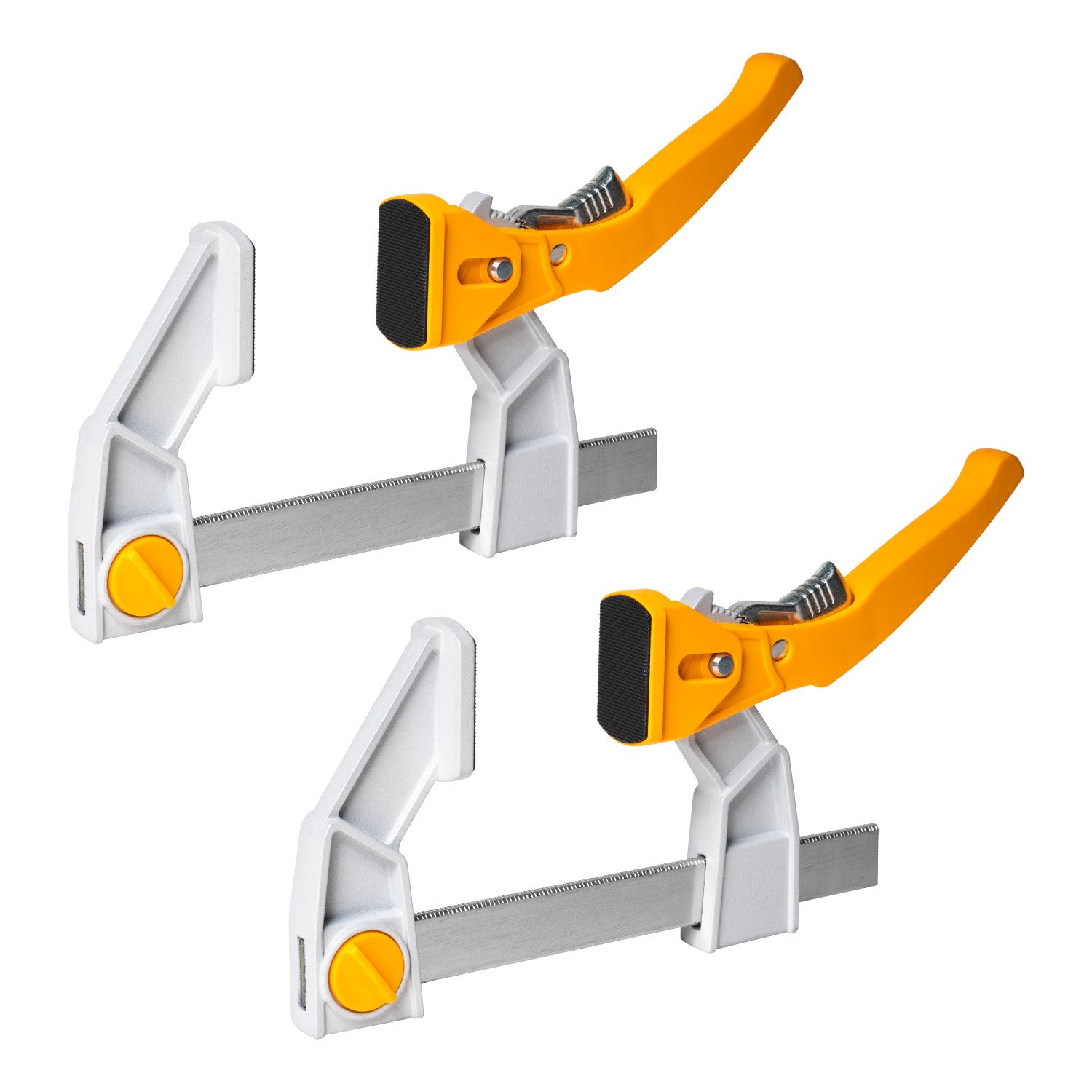 Bar Clamp | POWERTEC Woodwork Accessories Wholesaler