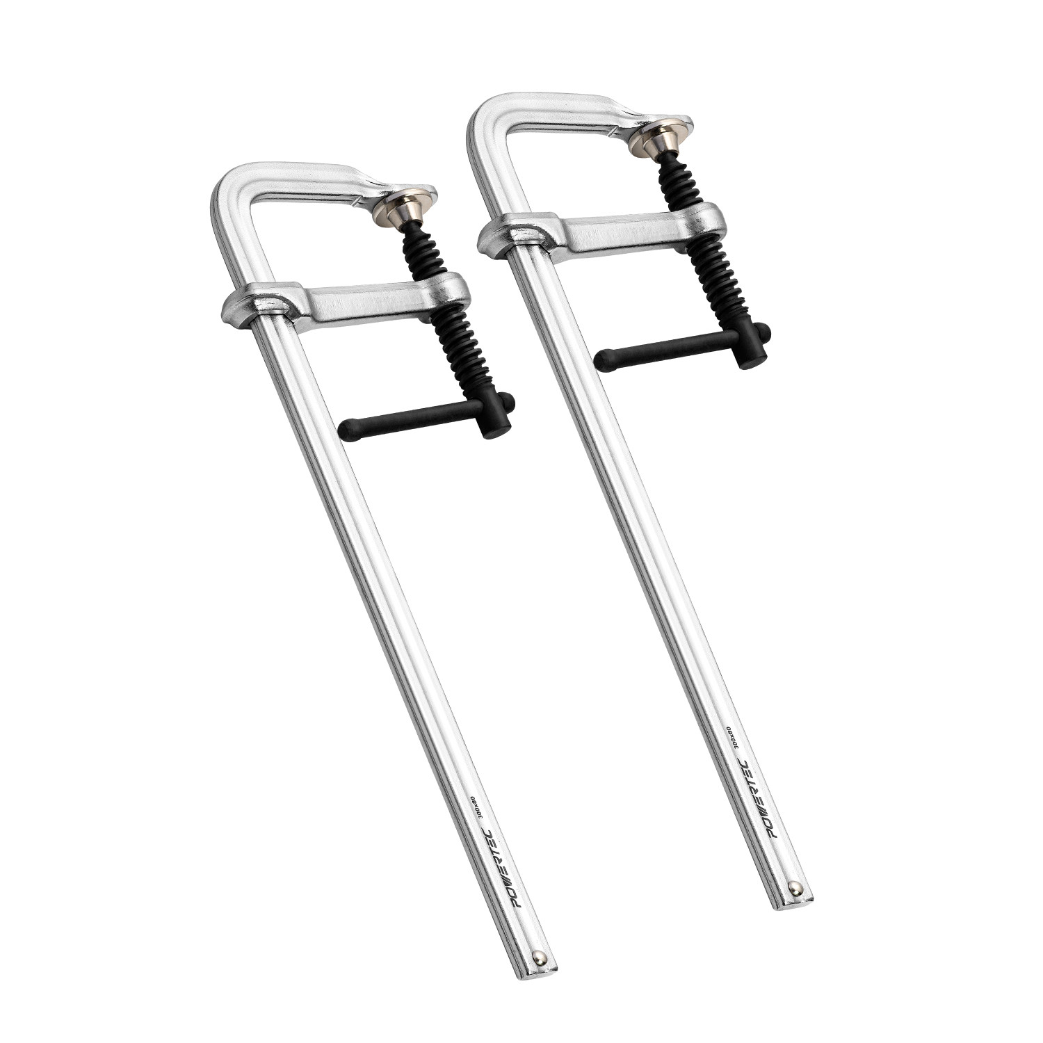 Bar Clamp | POWERTEC Woodwork Accessories Wholesaler