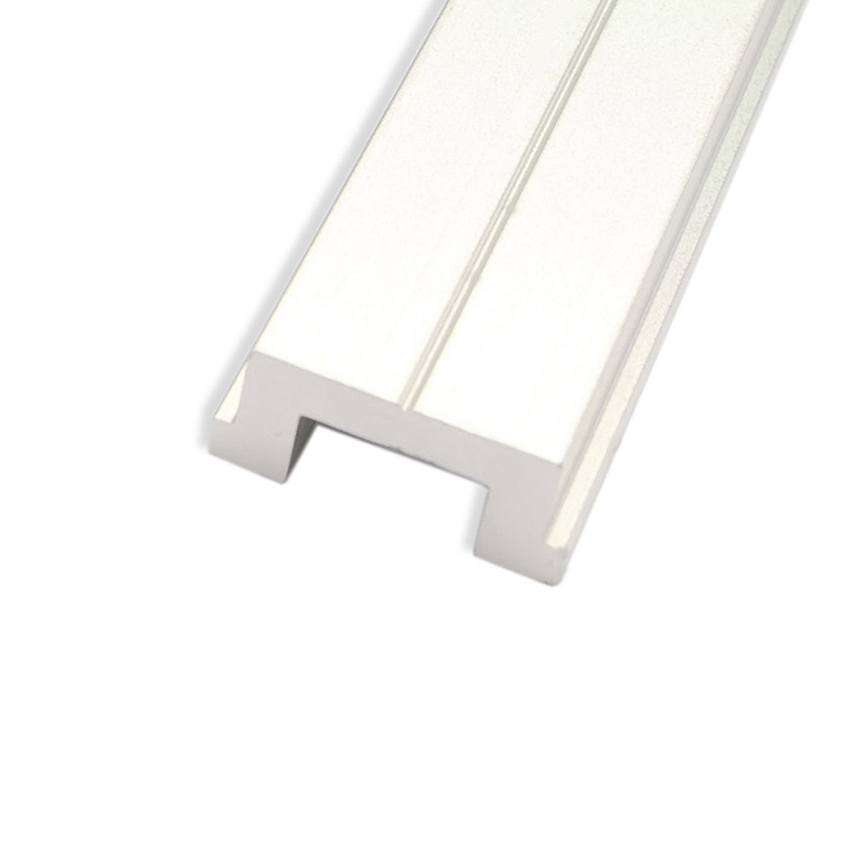 Miter Bar- Jig and Fixture Bar (more sizes) - POWERTEC Table Saw ...