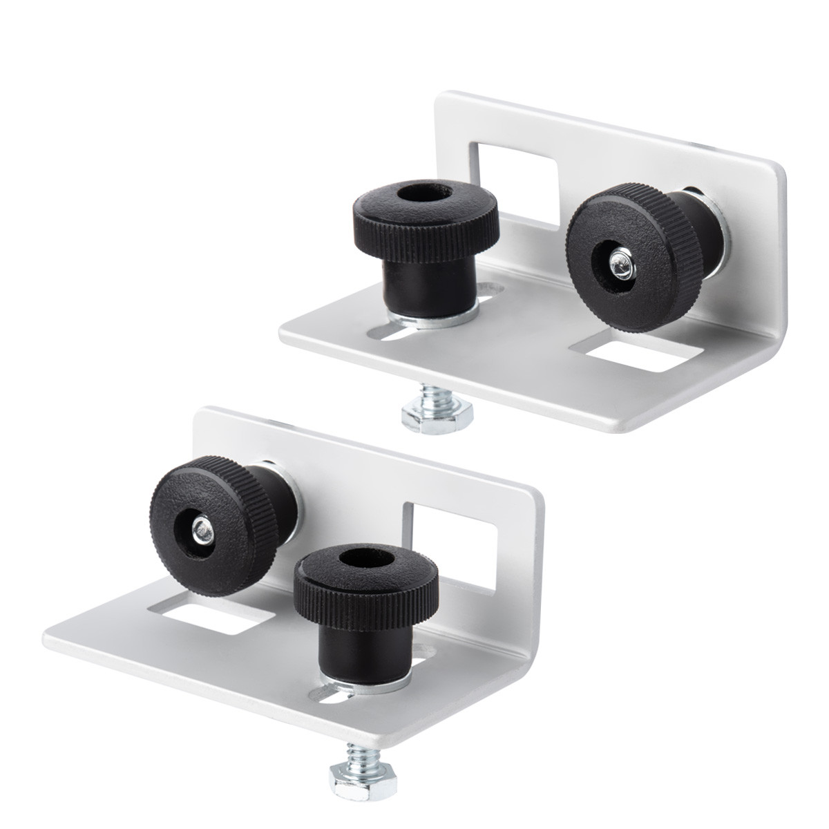 T-Track Accessories | POWERTEC, Woodworking Tools & Accessories