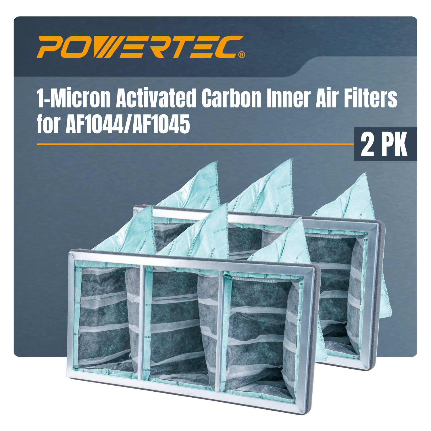 POWERTEC-Dust Collection Fittings, Blast Gate, Dust Collector, Dust ...