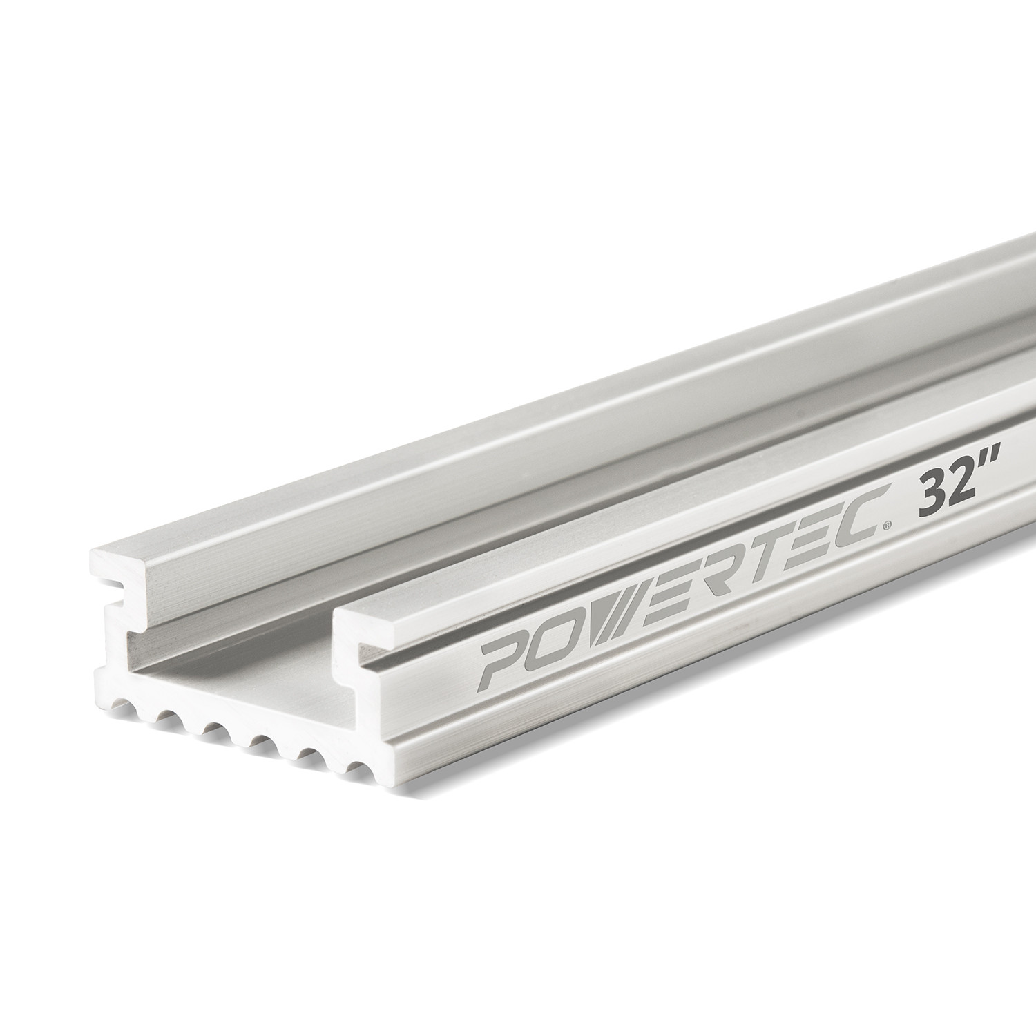 T Track, T-Track Accessories - POWERTEC | Woodwork Tools & Accessories ...