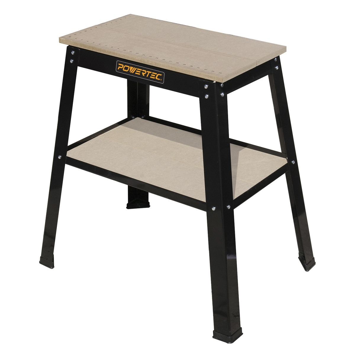 UT1012 Flip Top Tool Stand with Caster Wheels