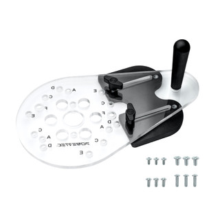 Powertec Trim Router Table