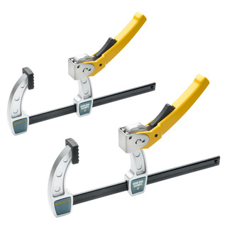 Hold-Down Clamp for T Track, 5-1/2" x 1-1/8"-POWERTEC | Woodwork T ...