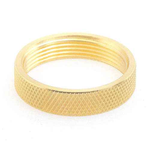 Router Template Guide for Porter-Cable | Solid Brass Guide Bushing ...