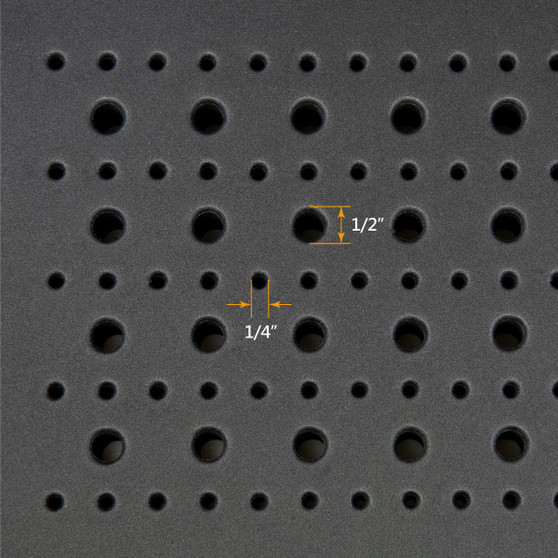 Router Bit Storage for Festool Systainer SYS 1 | POWERTEC Woodwork ...
