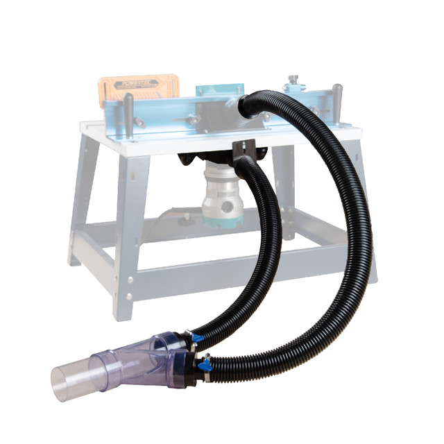 Trim Router Table | POWERTEC Woodwork Routing Tools & Accessories