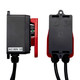 71754 Safety Power Tool Paddle Switch with Heavy Duty Cords