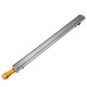 POWERTEC 71707 24" Contractor Straight Edge Clamp Saw Guide ...