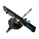 POWERTEC 71766 Precision Miter Gauge System for Table Saw Kit with ...