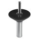 71833 Router Base Plate Centering Pin and Cone Set with 1/2" and 1/4 ...