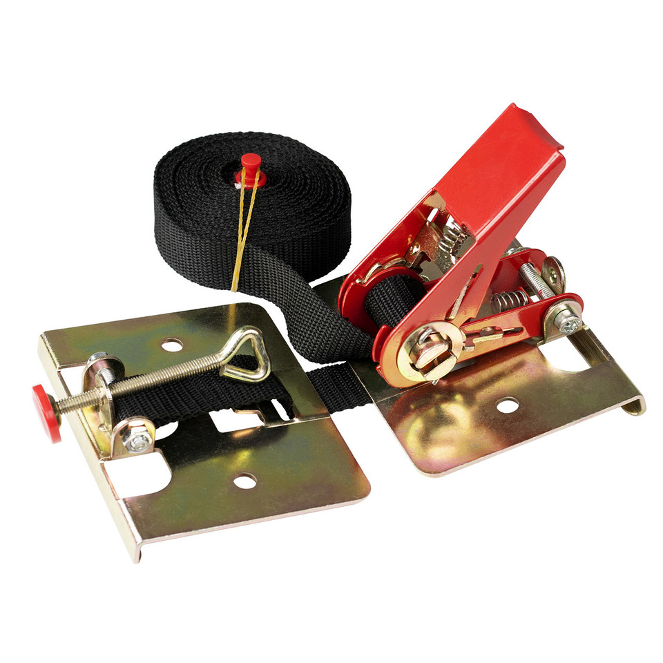 71181 Drawer Front Installation Clamps - POWERTEC