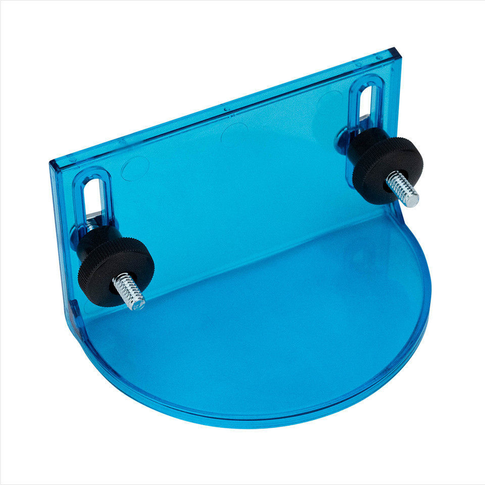 Router Bit Storage for Festool Systainer SYS 1 | POWERTEC Woodwork ...