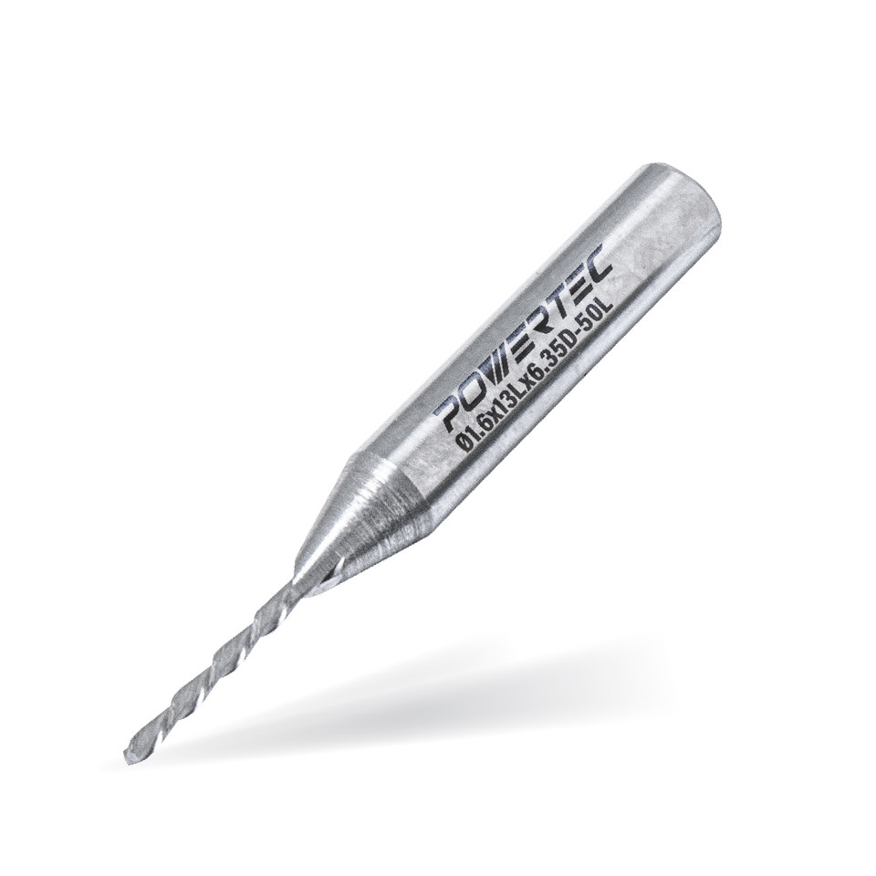 Router Bit Storage for Festool Systainer SYS 1 | POWERTEC Woodwork ...