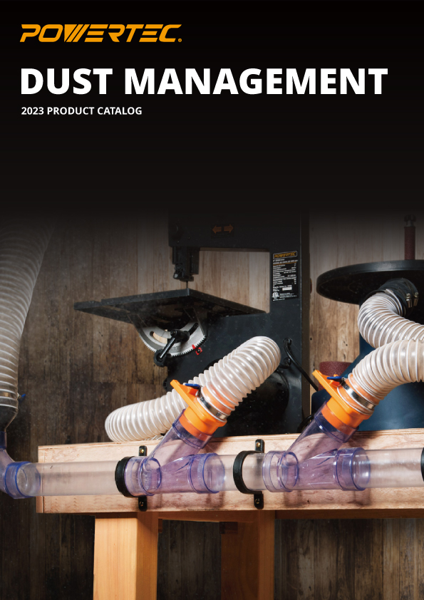 POWERTEC Catalogues