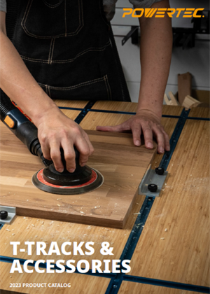 POWERTEC Catalogues