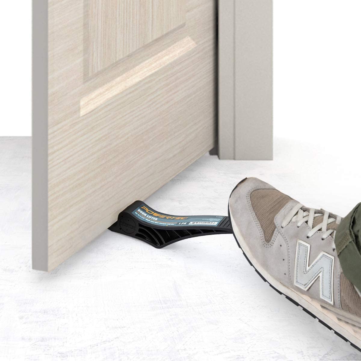Powertec Door Lifter Installation Tool