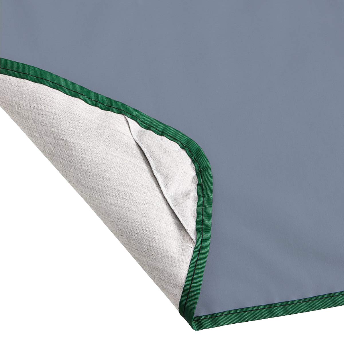 Breathable, Water-repellent Multi-Purpose Utility Cover, 72" by 112 ...