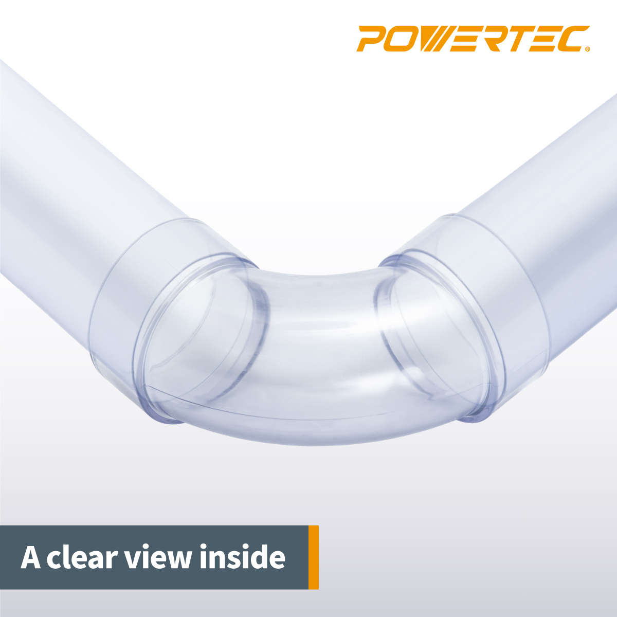 2 Inch Clear Pvc Pipenull