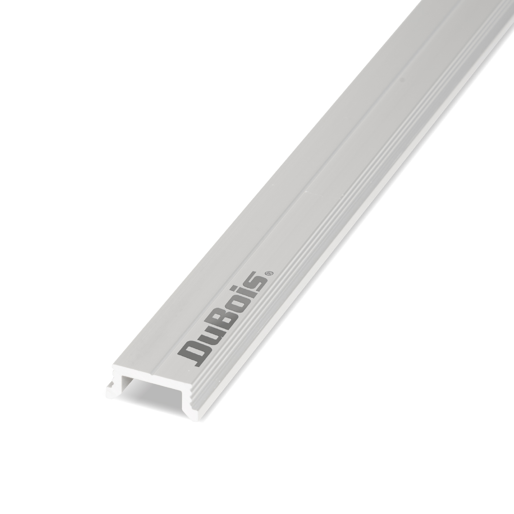 DuBois 51043 48-Inch Aluminum Miter T-Bar, 1 PK