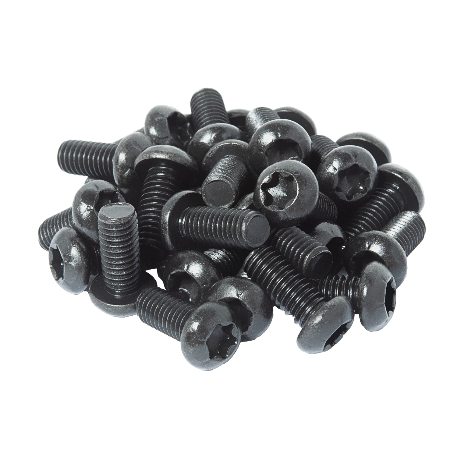 72098 Planer Blade Screws T30 Torx, 30 Pack - POWERTEC Woodowrking ...