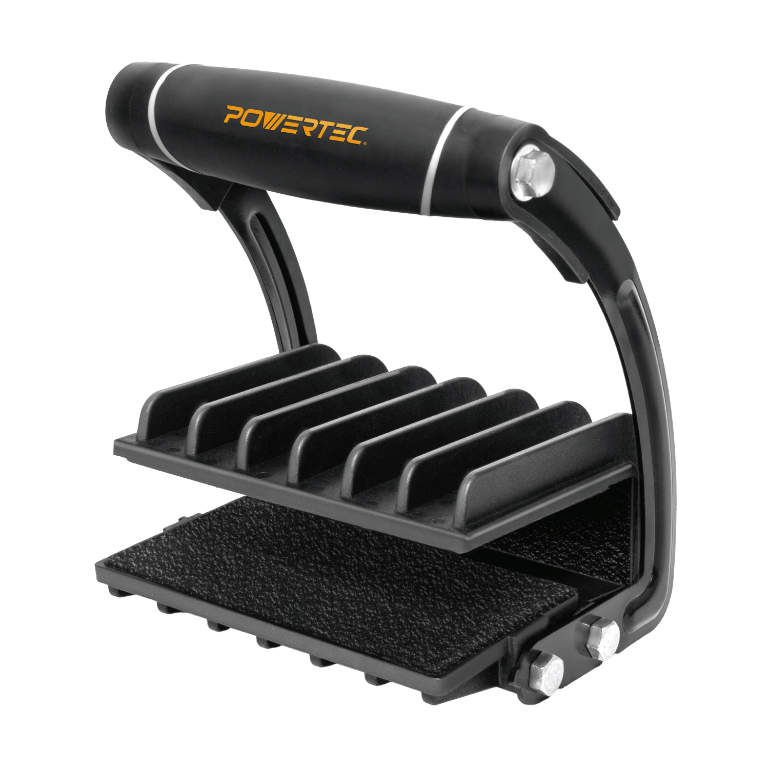 72086 Panel Carrier for Plywood/Drywall - POWERTEC Woodworking Accessories