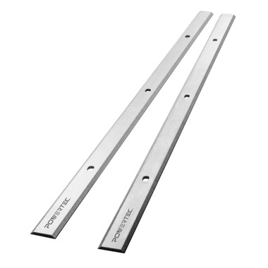 HSS Planer Knives 13"- Steel City Planer 40100, Blade Replacement No ...