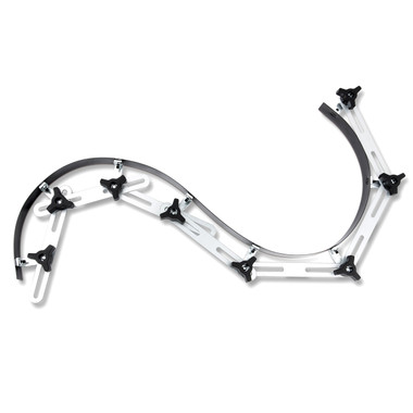 Flexible Curve Template 37", 107" | POWERTEC - Amazon Top Rating ...