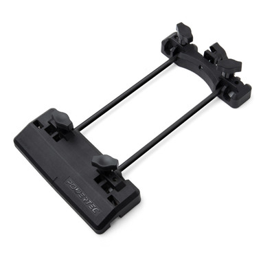 71085 Router Guide Rail Adapter System - POWERTEC woodworking tools ...