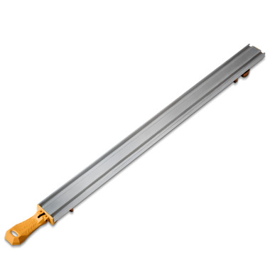 POWERTEC 71707 24" Contractor Straight Edge Clamp Saw Guide ...