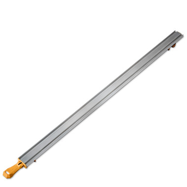 POWERTEC 71707 36" Contractor Straight Edge Clamp Saw Guide ...
