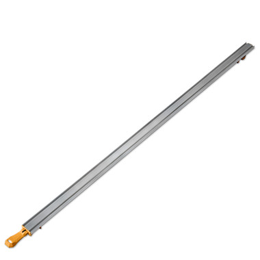 POWERTEC 71707 50" Contractor Straight Edge Clamp Saw Guide ...