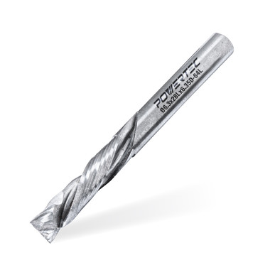 73039 Up/Down Cut Compression 1/4“ Spiral Router Bit